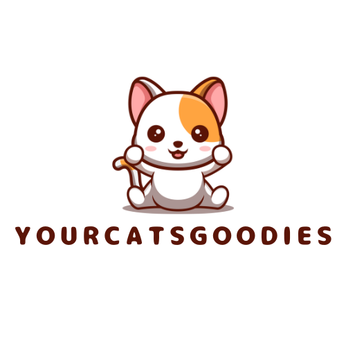 YourCatsGoodies